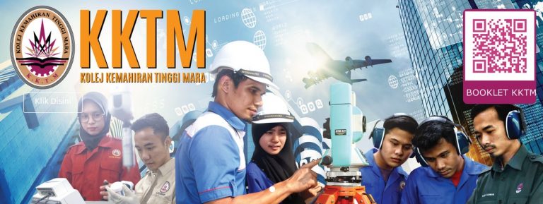 Permohonan Kemasukan KKTM | IKM dan MJII | Semakan.NET